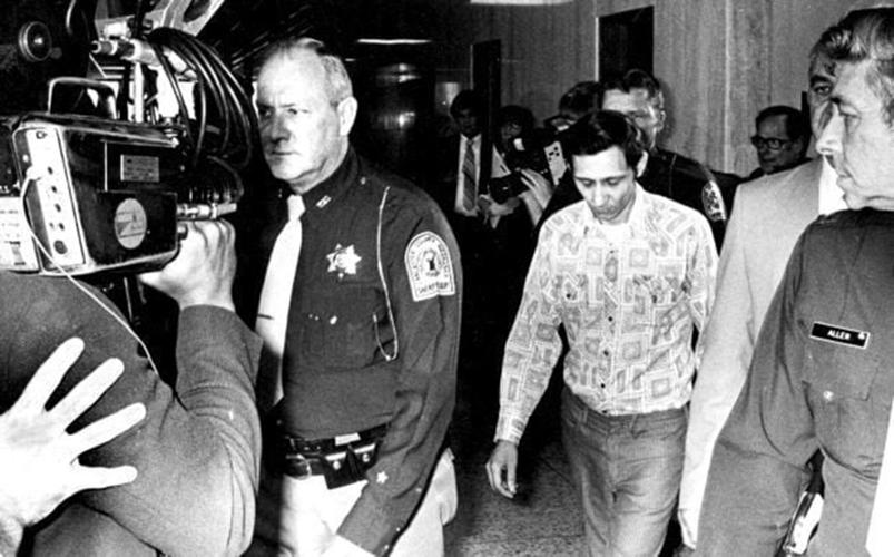 Erwin Charles Simants, who killed six Nebraskans in 1975, dies at ...