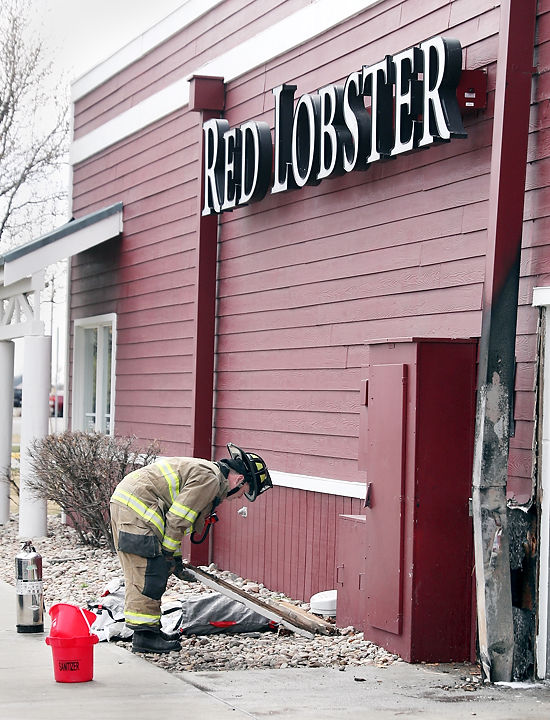 Red Lobster fire extinguished quickly | Grand Island Local News ...