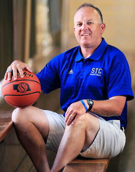 Coach promotes winning culture at HSC | Preps | theindependent.com