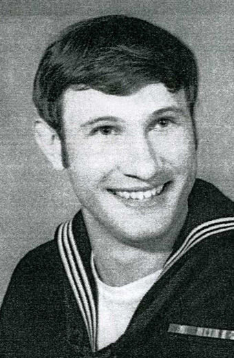 Raymond Curtis