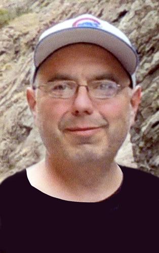 ‘Randy’ Mendyk, 48