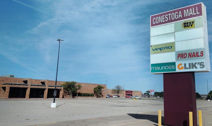 Conestoga Mall blight study gets Grand Island City Council approval