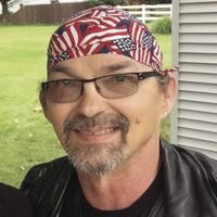 ‘Steve’ Britton, 60