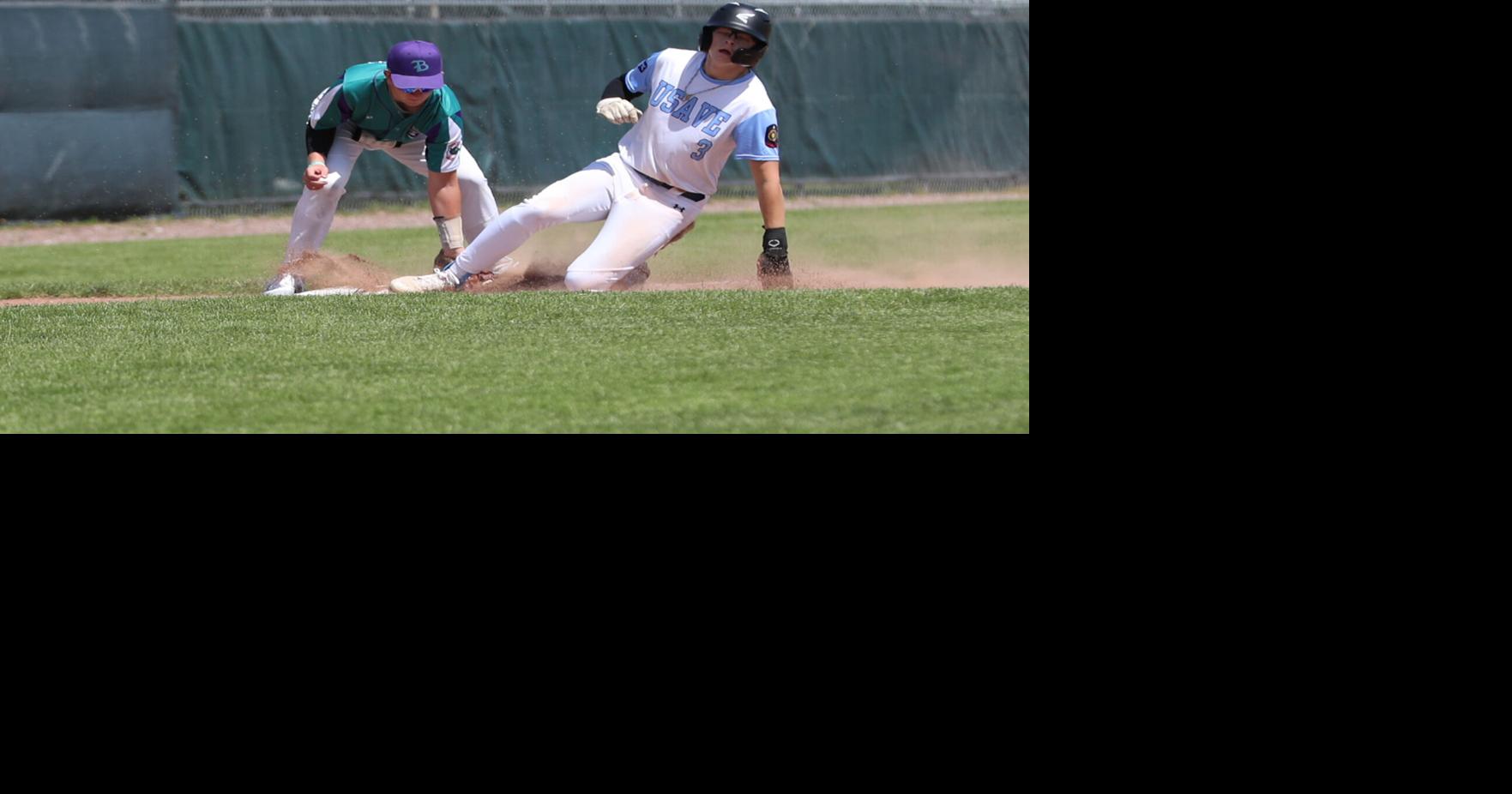 American Legion baseball: U-Save bounces back against Overton