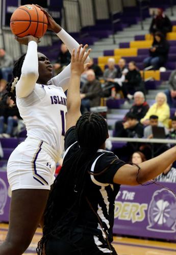 Northeast rallies past Grand Island Senior High