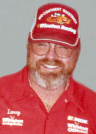 Larry Gregg, 72