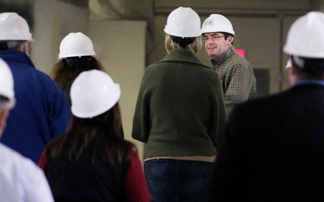 Career Pathways Institute taking shape