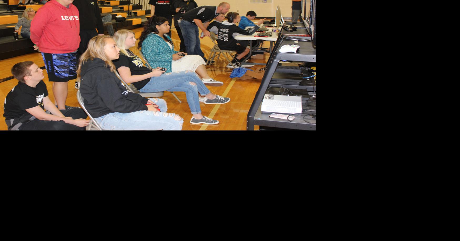 Northwest eSports team hosts first gaming tournament Saturday