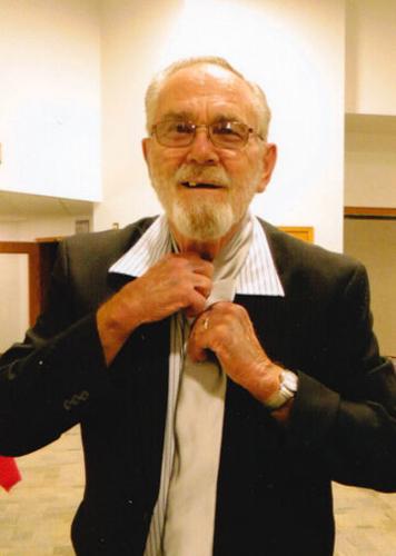 James A. Mathews