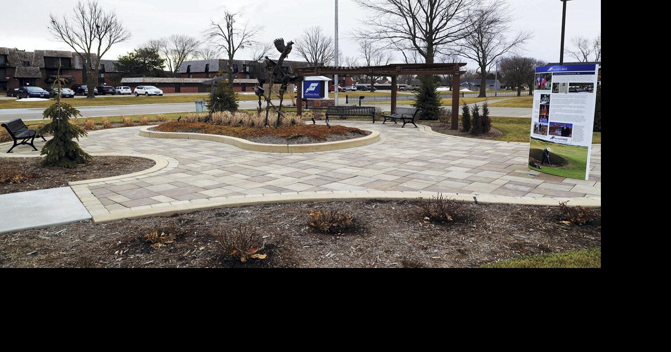 A half century of customer service: Five Points Bank celebrates 50th ...