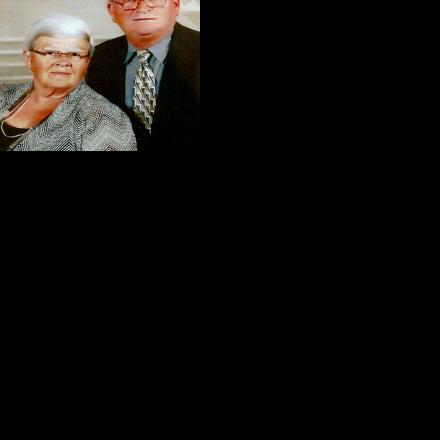 Jerry and Sharon (Crist) Skeen