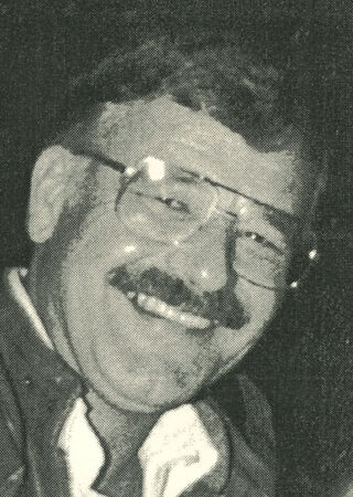 Donald R. Fusselman