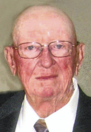 ‘Bill’ Kuehner, 88