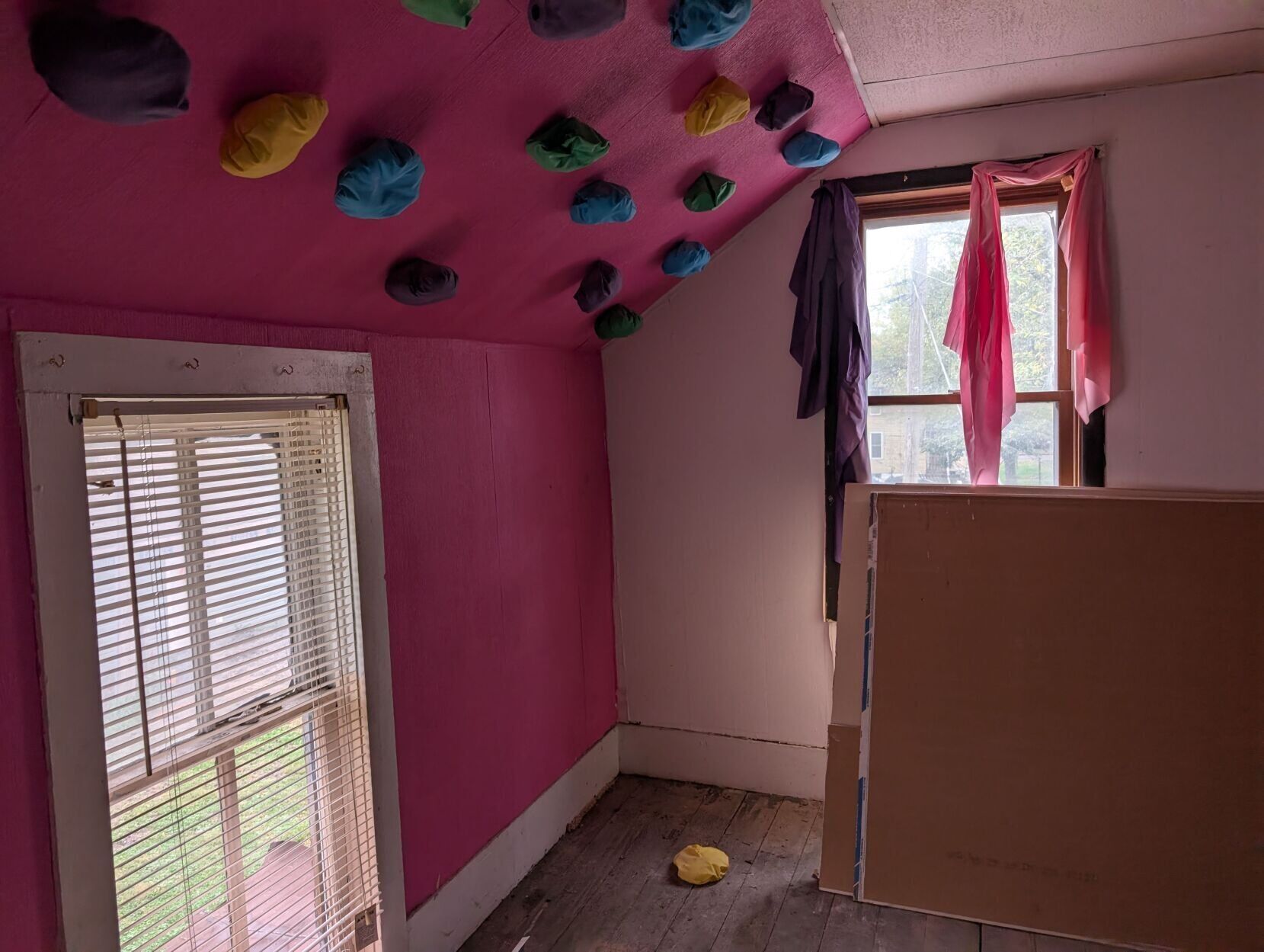 Rebuilding Together receive grant totally nearly $600,000