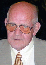 Jerry Haack Sr., 77