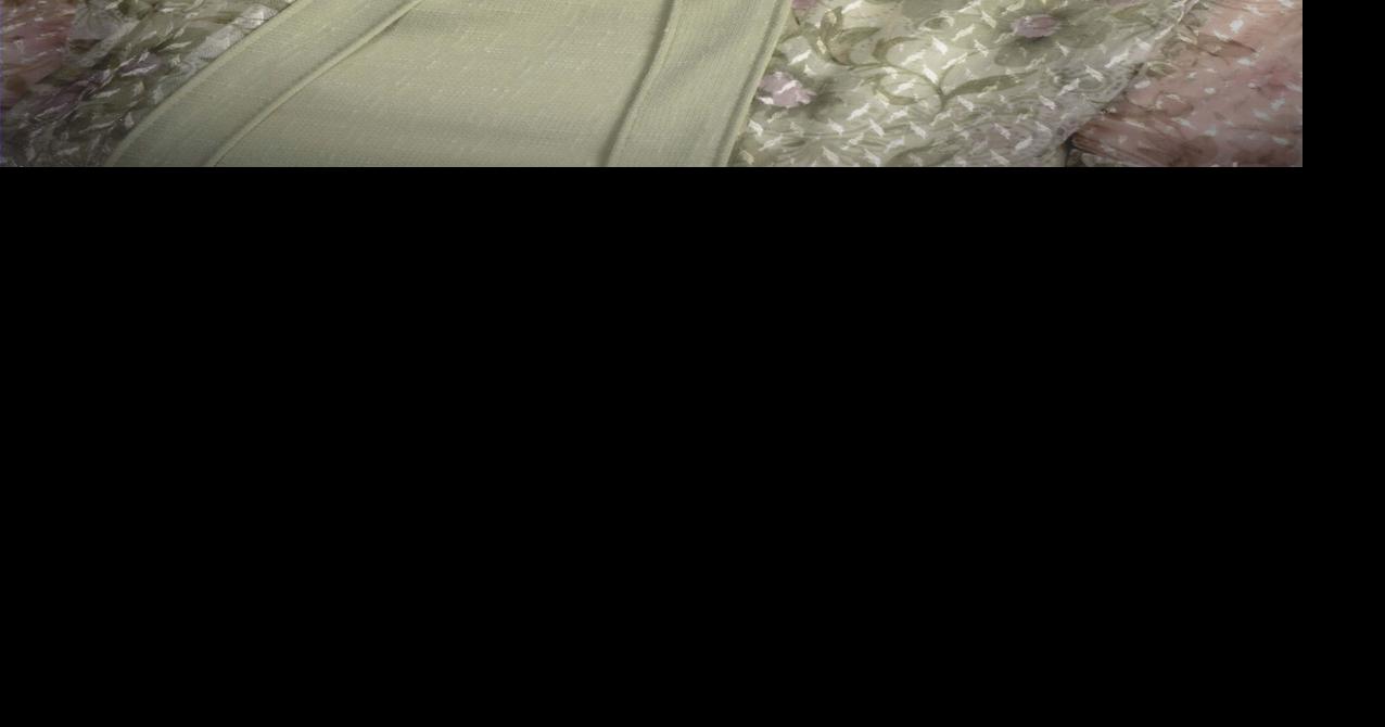 Blanche Williams, 87