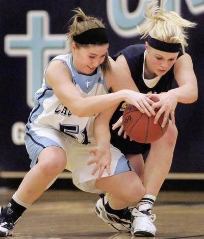 Big run helps GICC down St. Paul