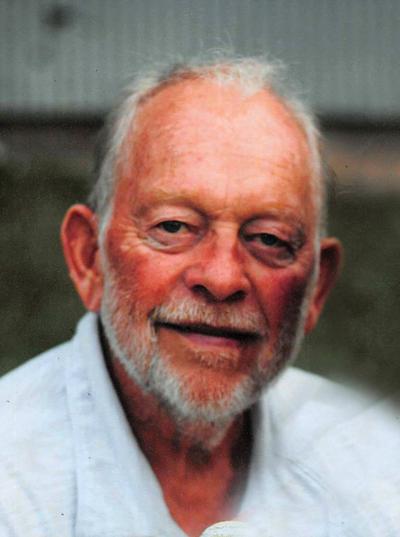 Donald ‘Don’ Petsche, 72