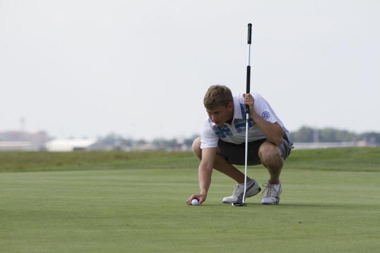 Anania, Milner win city titles