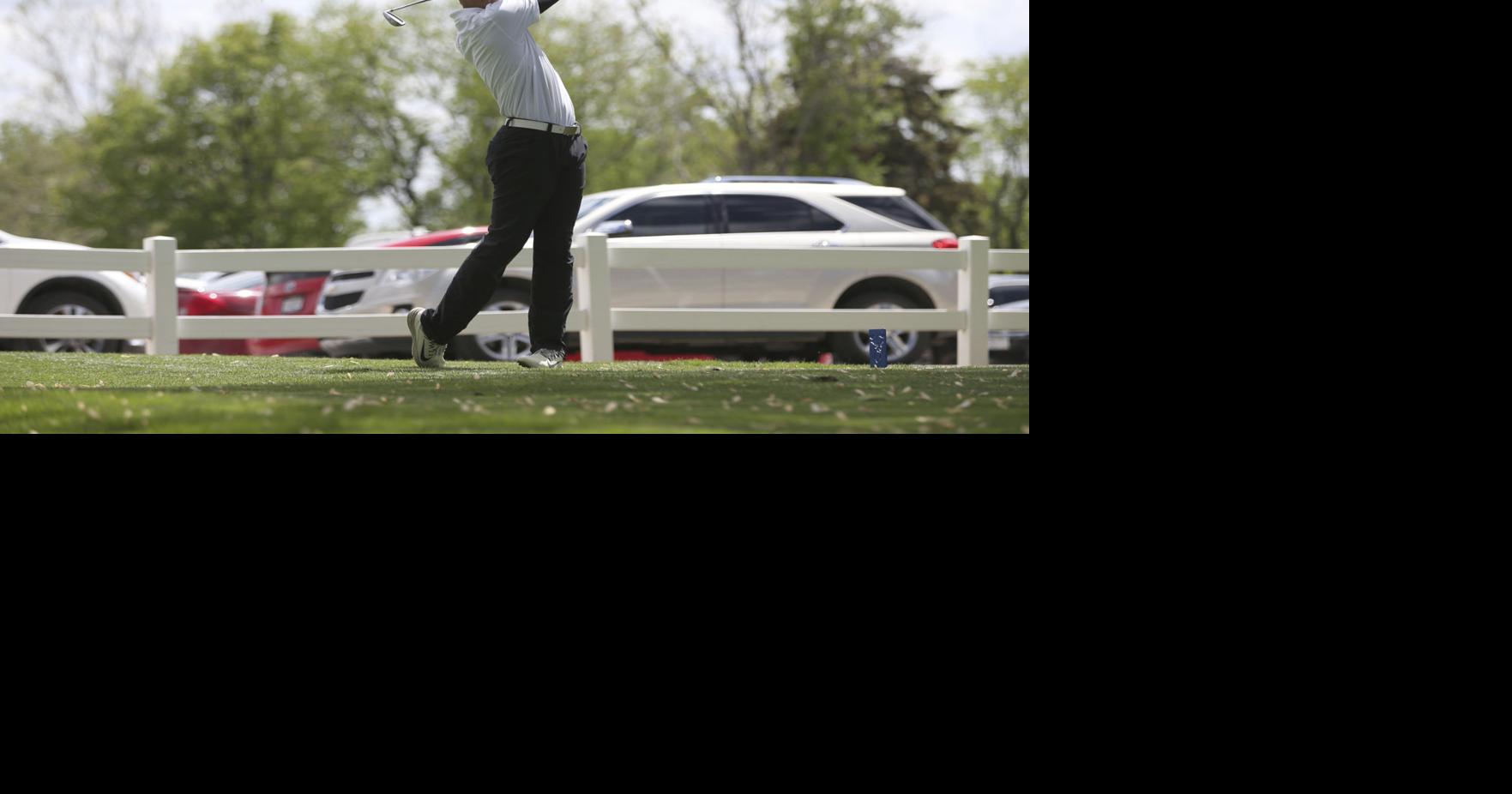 Northwest’s Marcus Eriksen finishes with medal at Class B state tournament