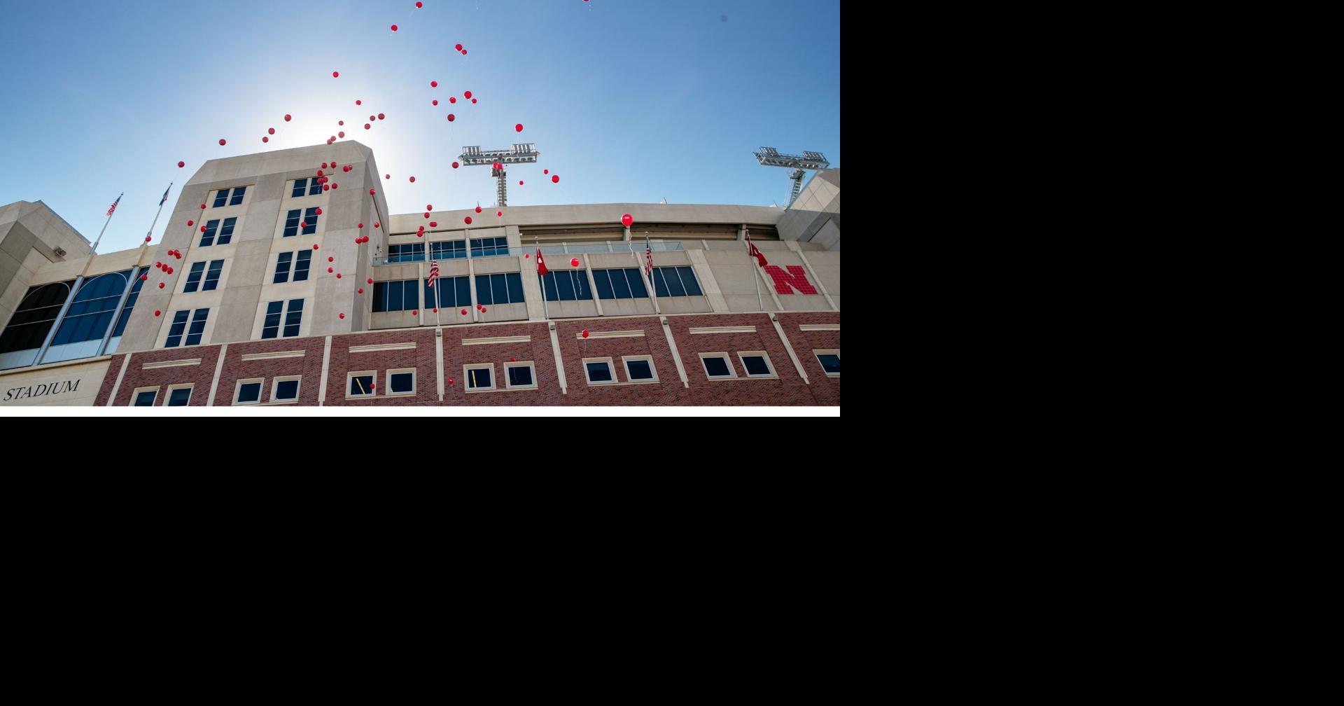Nebraska to revive balloon touchdown tradition for Colorado