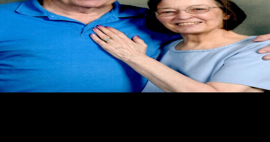 Leo and Maxine Liske