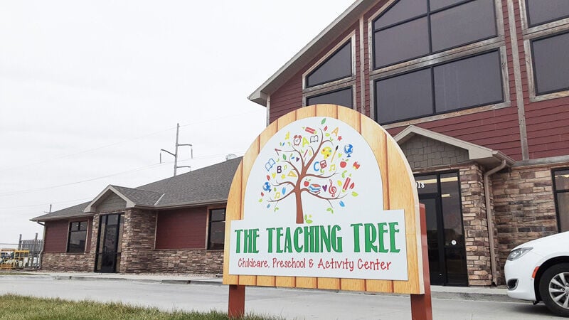 The Teaching Tree expanding to care for more Grand Island children