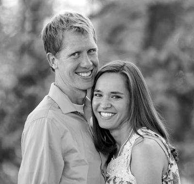 Lisa Kirchner, Eric Rasmussen