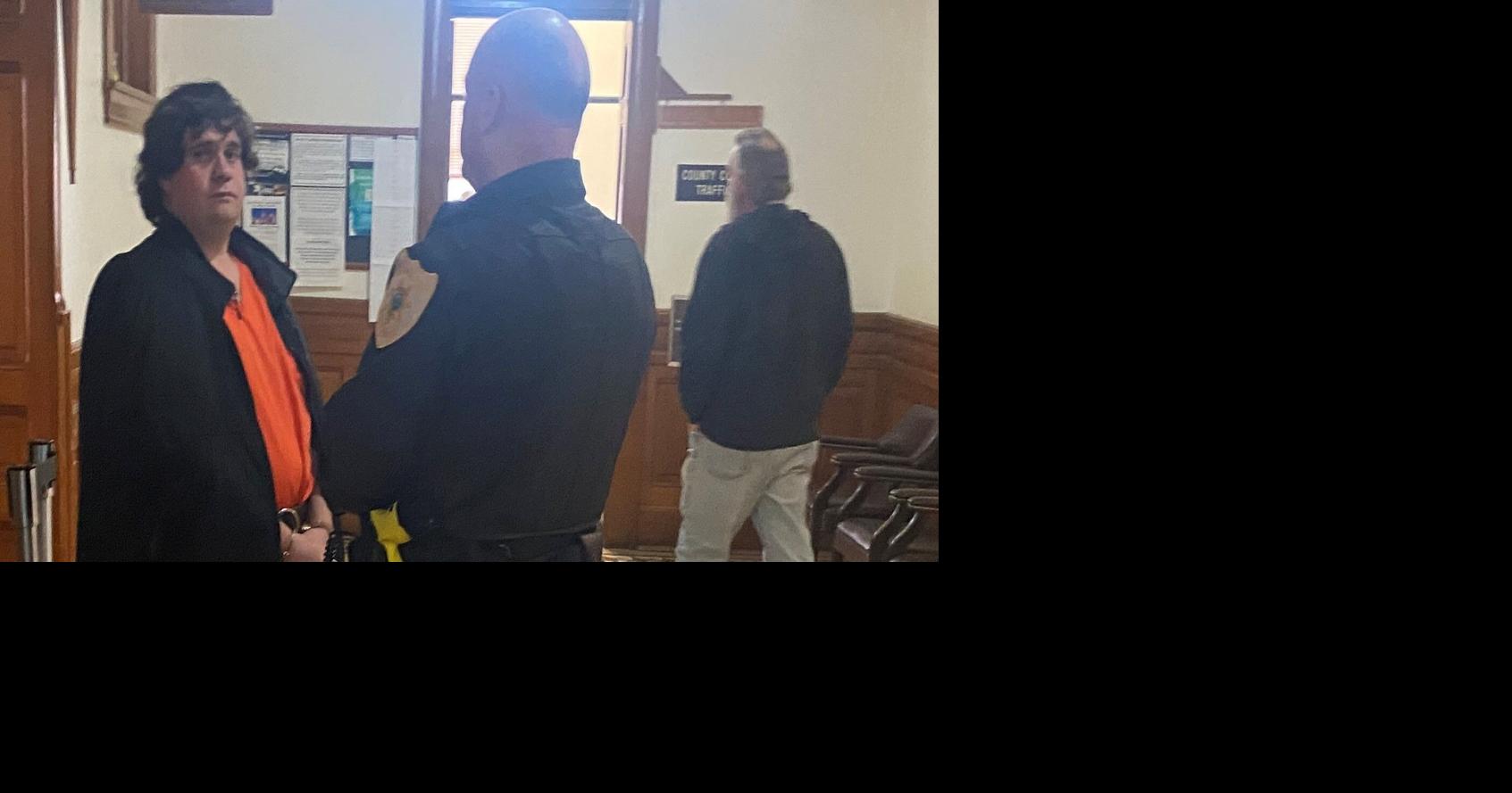 Aurora accused murderer ruled incompetent