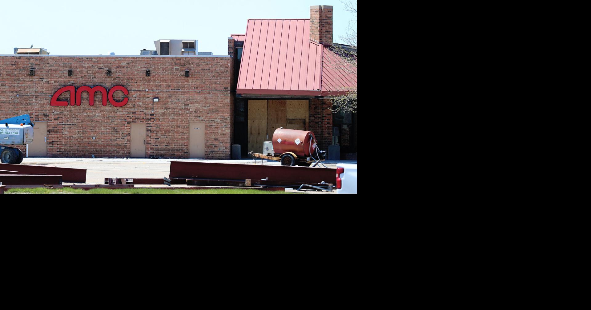Grand Island AMC theater's future not yet certain