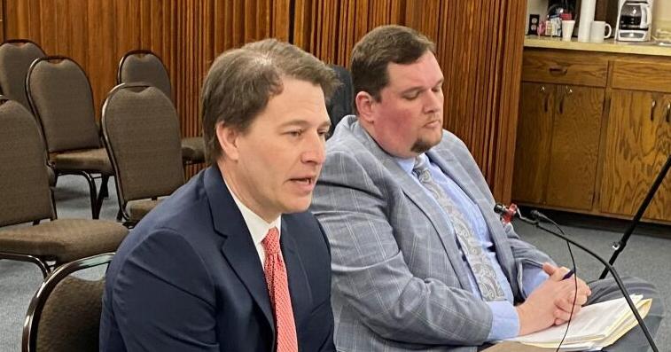 Hall County court expansion will be needed sooner, rather than later