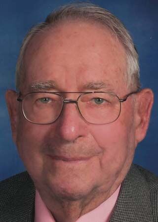 Donald Wagner
