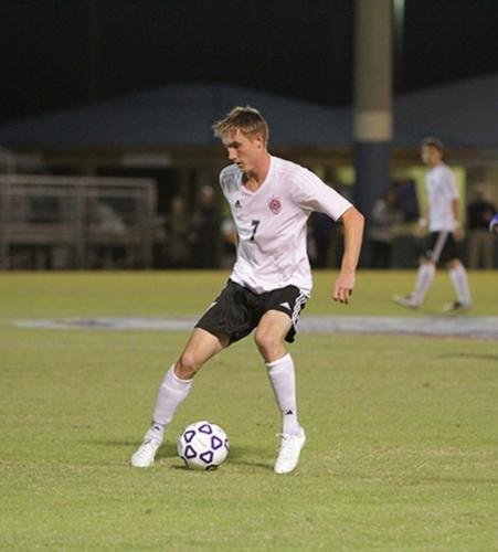 Broncos' Green had a knack for scoring