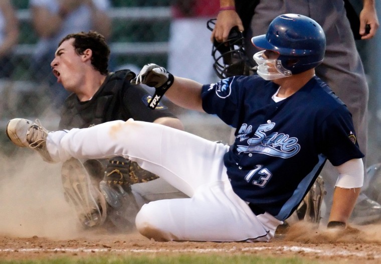 Kearney Little Caesar's routs U-Save