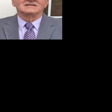 Lindell "Buzz" Eugene Hoffman