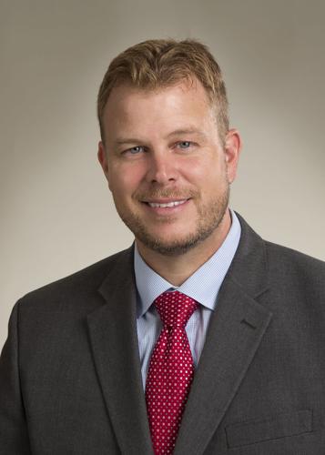 Ricketts appoints Carson new judge in Hall, Buffalo counties