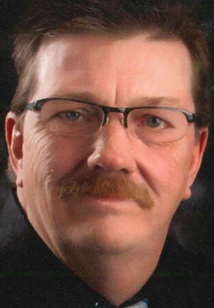 Lynn ‘Mike’ Hetrick, 61