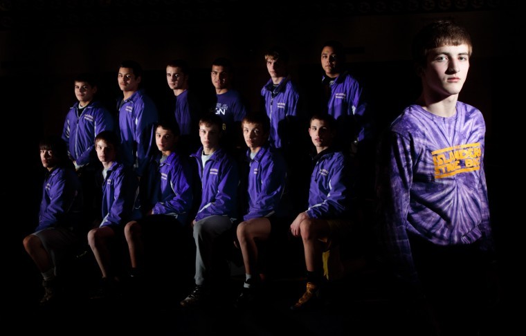 Riedy, Islanders going for four