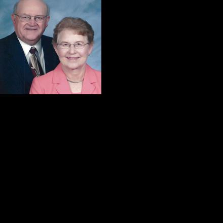 Merrill and Marie Mason