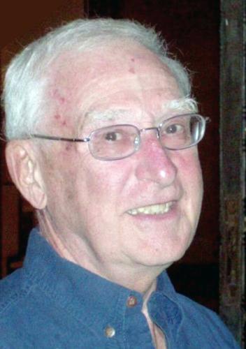 David Erwin Springer