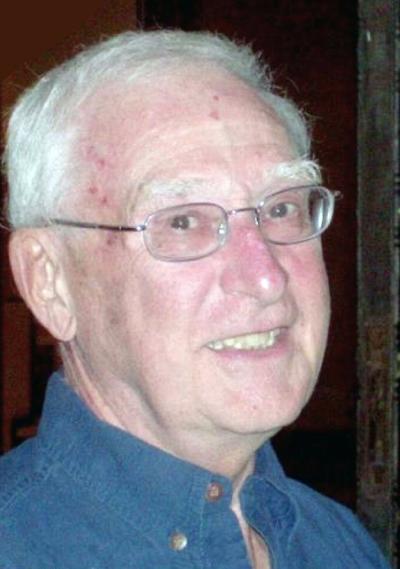 David Erwin Springer