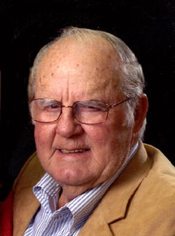 Roy Thomas, 85