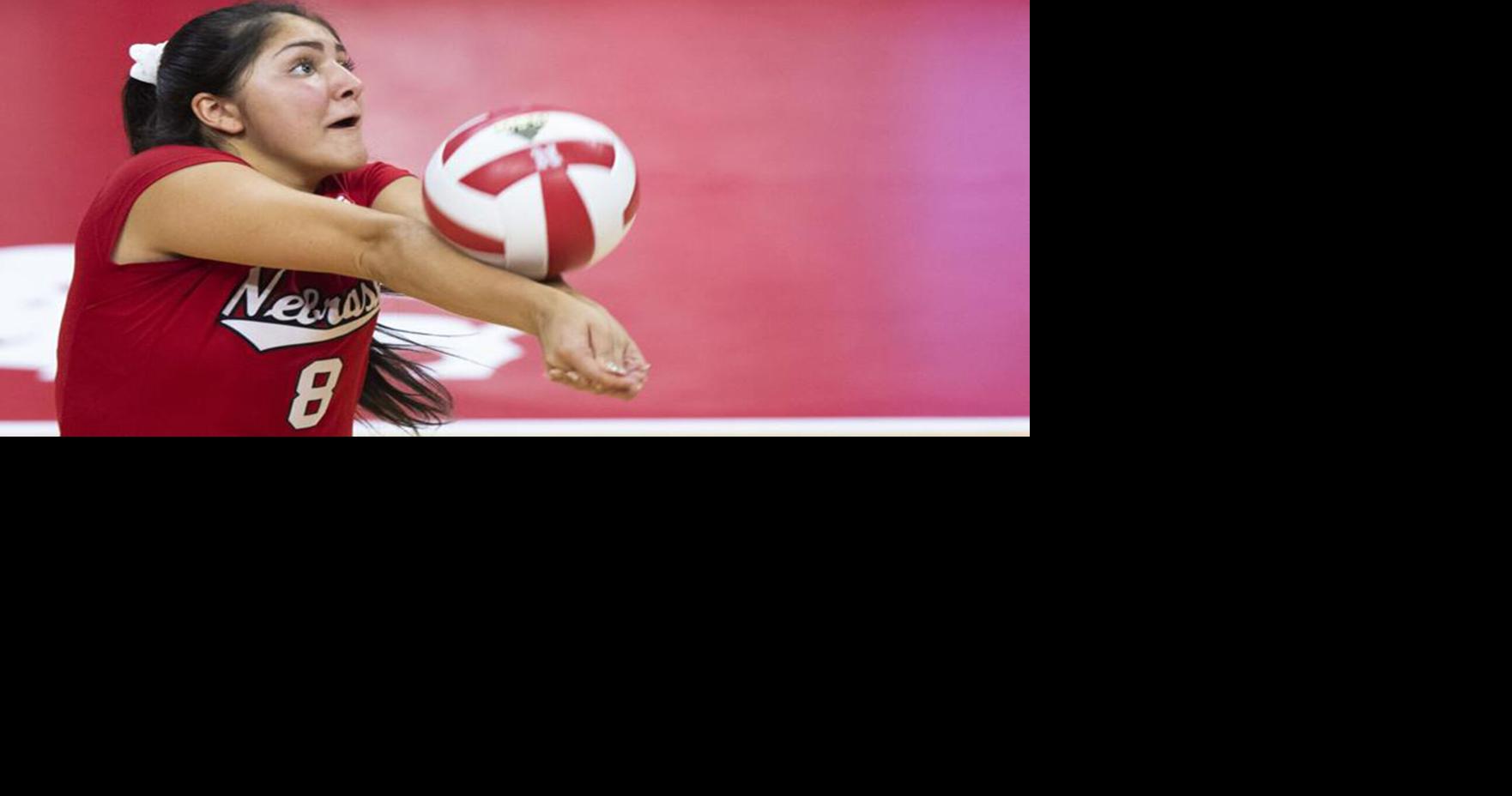 Huskers roll out two-setter rotation in sweep of Loyola Marymount