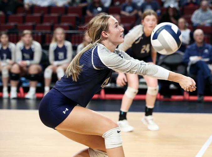 Central Valley volleyball feeding off 2023 success