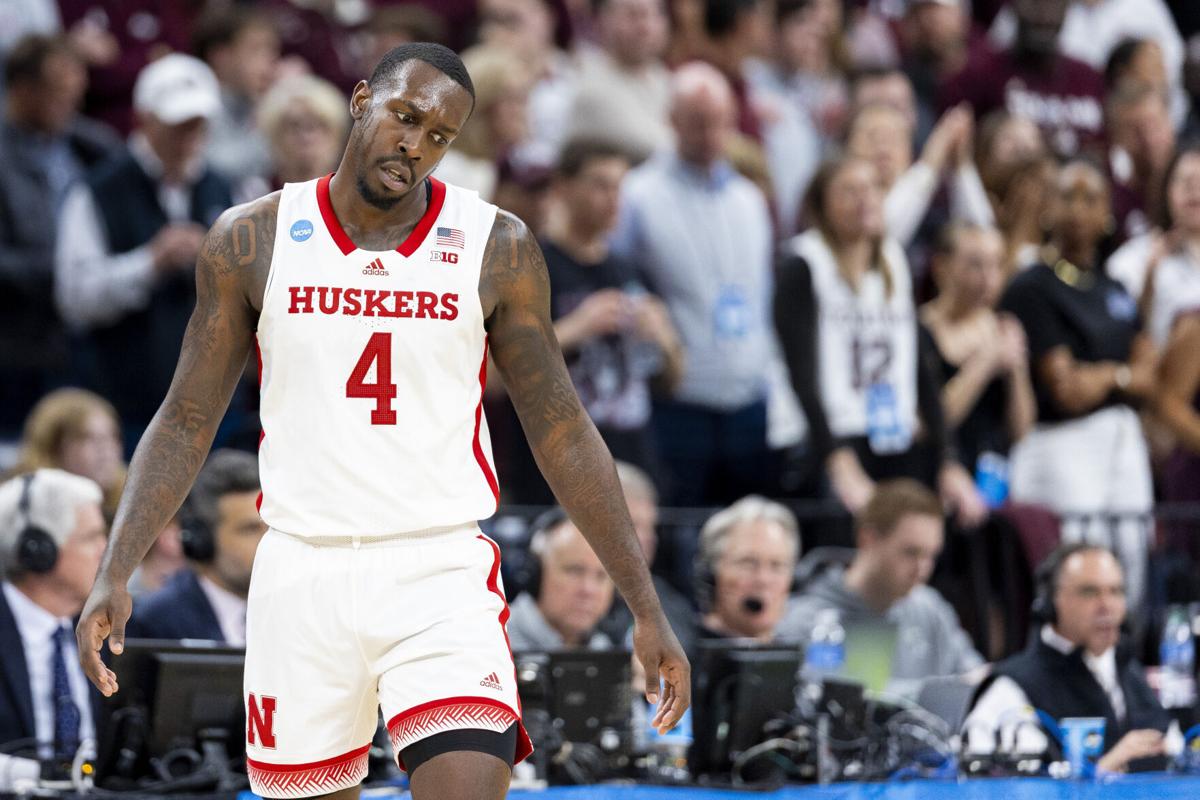 Brice Williams, Juwan Gary's return to Nebraska all about unfinished ...