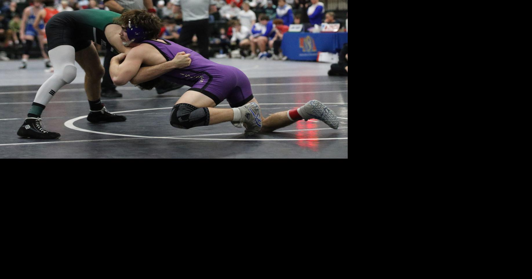 Grand Island finishes third in Class A; Broken Bow, Burwell take third ...