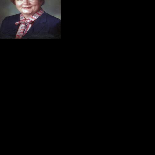 Joyce Schultz, 87