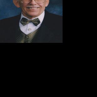 William ‘Bill’ Parrish, 83