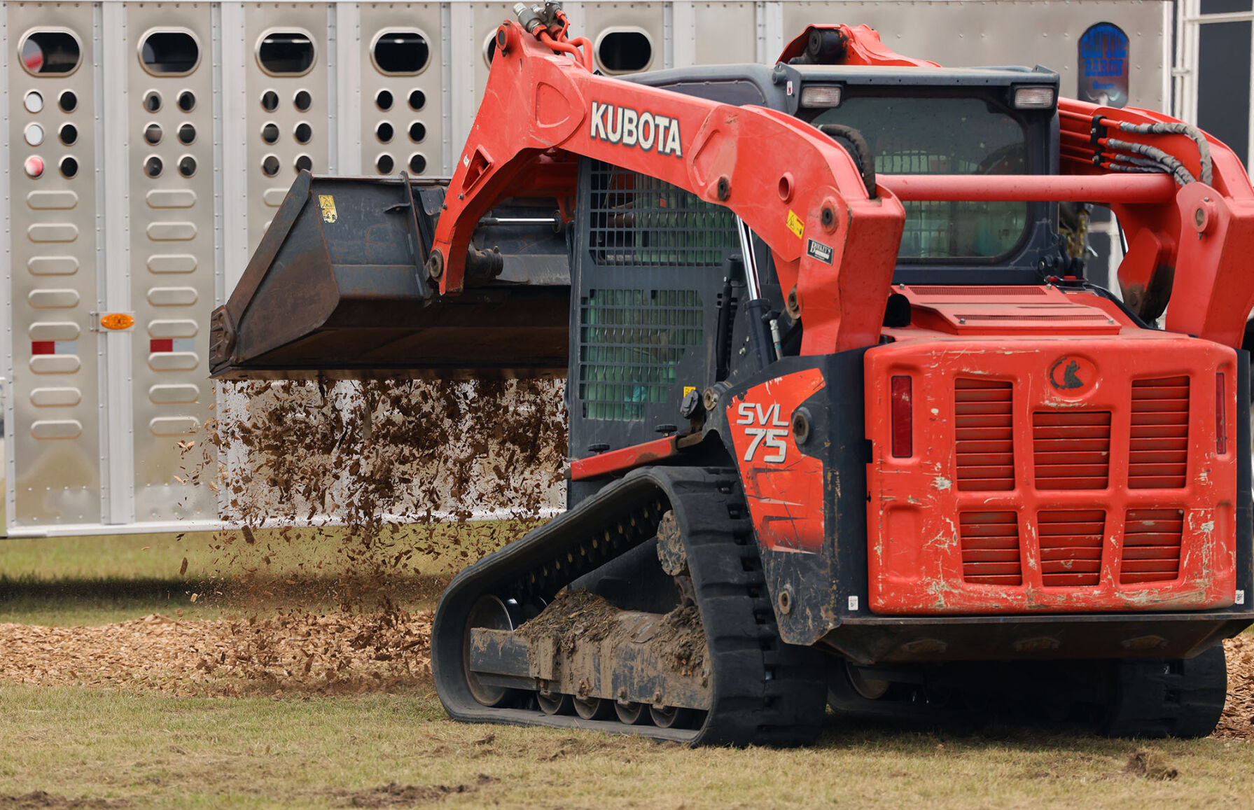 Grand Island to host 48th annual Husker Harvest Days