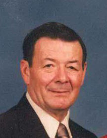 Charles Rouse, 91
